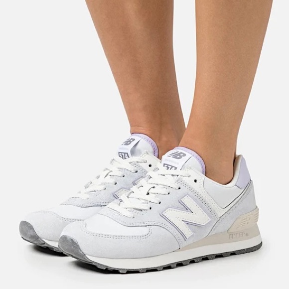 New Balance | Shoes | New Balance 574 Retro Running Shoe Sneakers ...